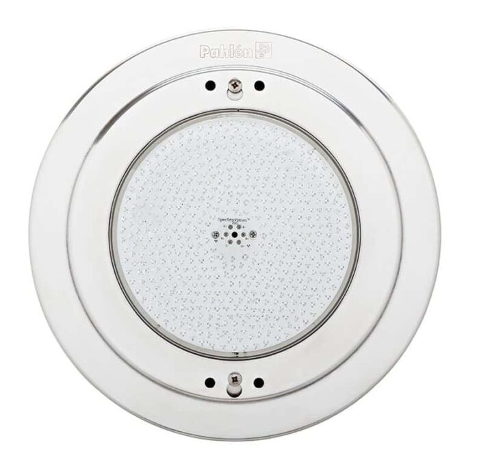 Poolbelysning - Modern Pool Stockholm